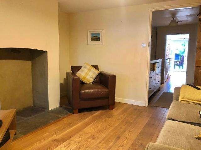 Woodcote, Oxfordshire, RG8