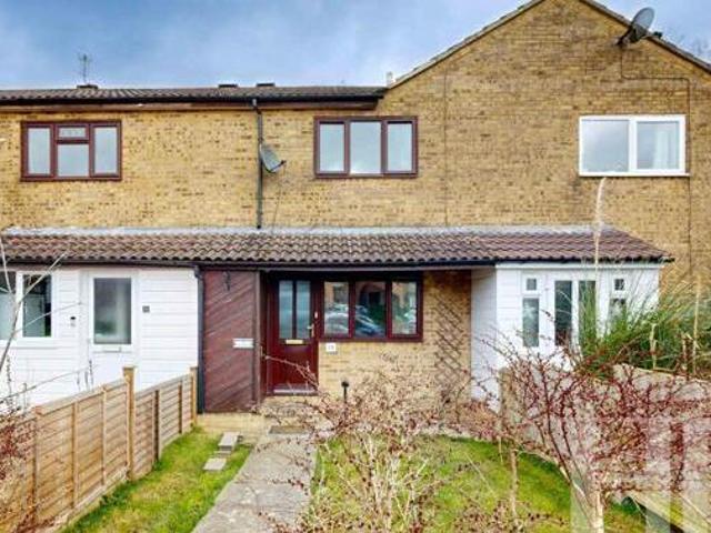 Woodcourt, Crawley, 1 Bedroom Terraced