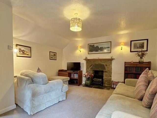 Woodcourt Road, Harbertonford, 3 Bedroom Terraced