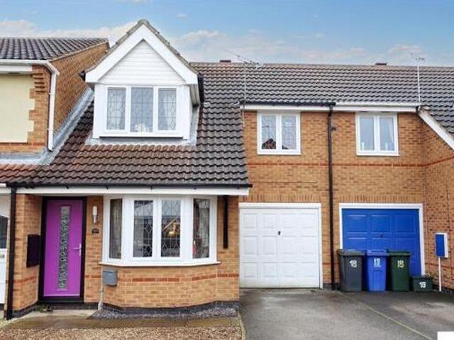Woodcock Way, Adwick le street, 3 Bedroom Terraced
