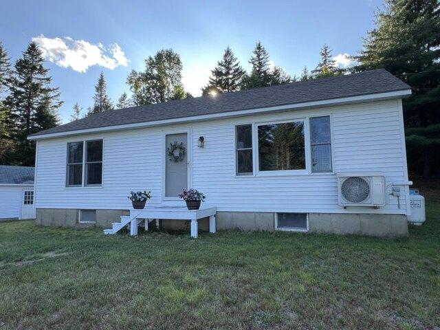 Woodcock Way, Robbinston, Home For Sale