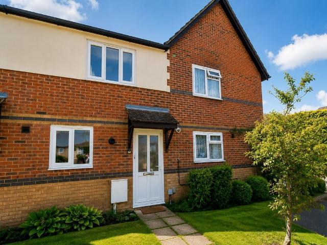 Woodcock Gardens, Hawkinge, Folkestone, Kent CT18, 2 bed terraced house to rent, £1,300 pcm | PrimeLocation