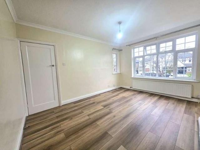Woodcock Hill, Harrow, HA3