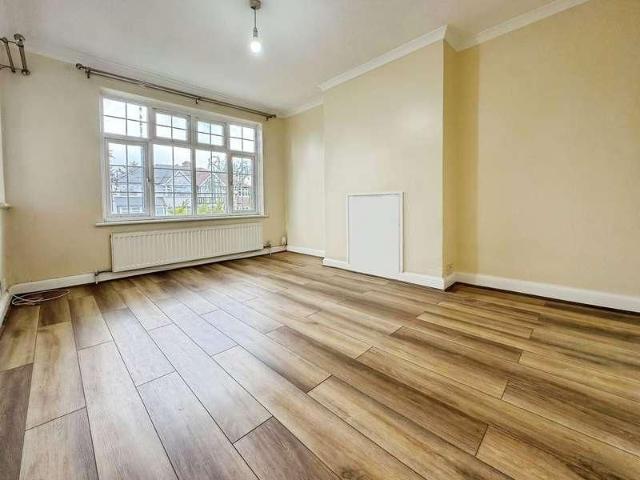 Woodcock Hill, Harrow, HA3