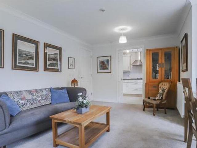 Woodcock House, Larmenier Retirement Village, 2 Bedroom Retirement