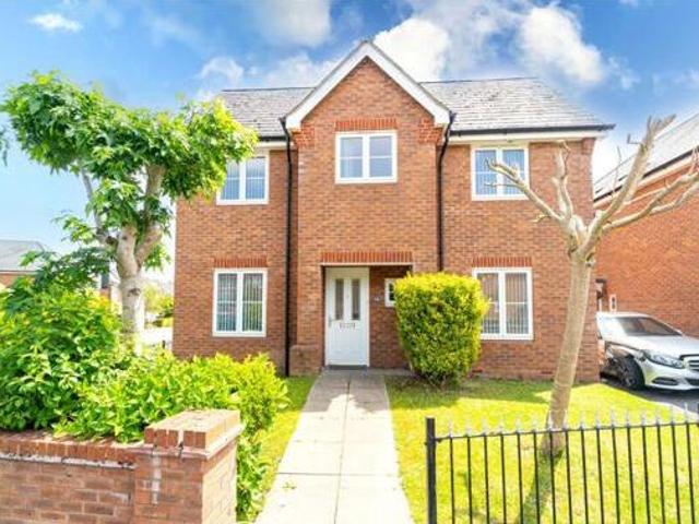 Woodcock Lane North, Birmingham, 3 Bedroom Detached