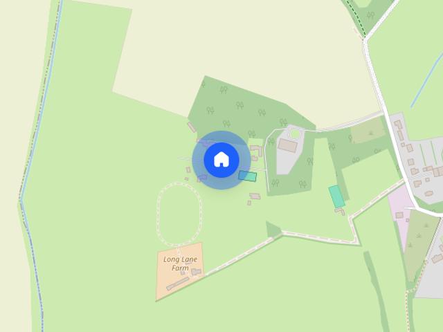 Woodcock Lodge, Epping Green, SG13