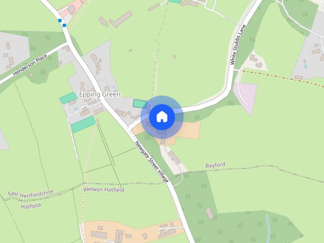 Woodcock Lodge Farm, Newgate, SG13