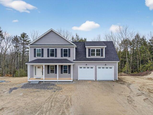Woodcock Rd, Gray, Home For Sale