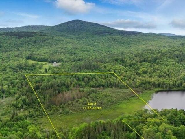 Woodcock Rd Lot,plainfield, Plot For Sale