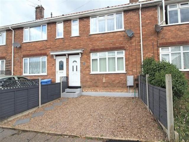 Woodcock Road, Norwich NR3, 2 bed terraced house to rent, £1,100 pcm | PrimeLocation