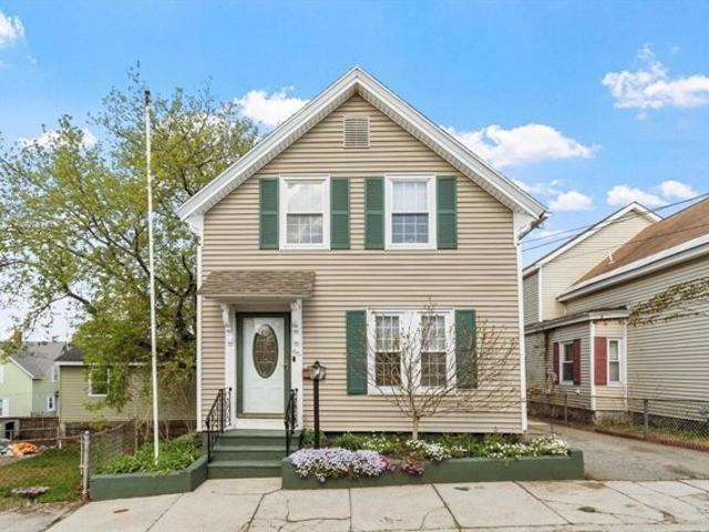Woodcock St, Lowell, Home For Sale