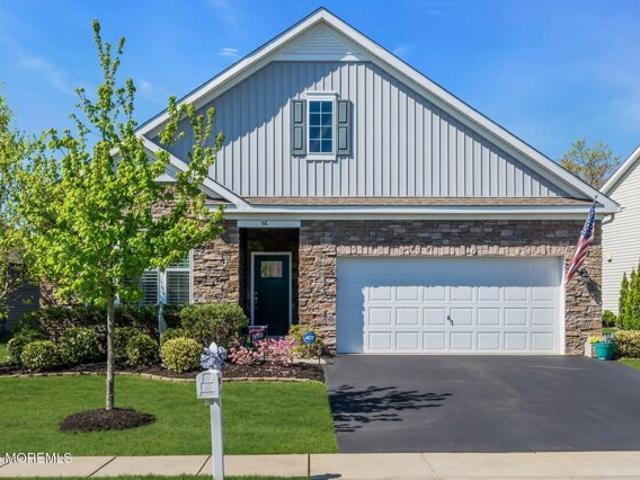 Woodchuck Dr, Barnegat, Home For Sale
