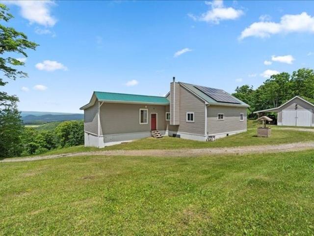 Woodchuck Hollow Rd, Washington, Home For Sale