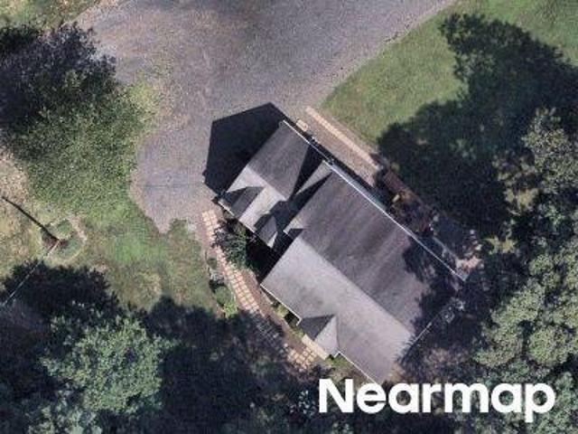 Woodchuck Ln