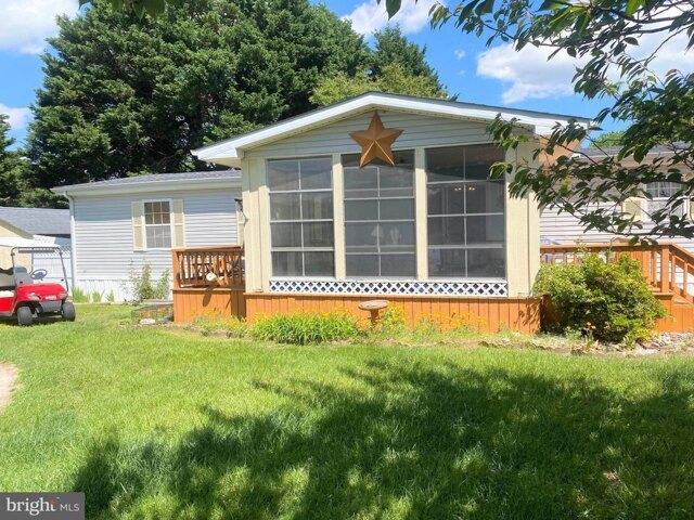 Woodchuck Ln Unit E, Long Neck, Property For Sale