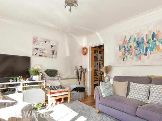 Woodchurch Close, Sidcup, 2 Bedroom Terraced