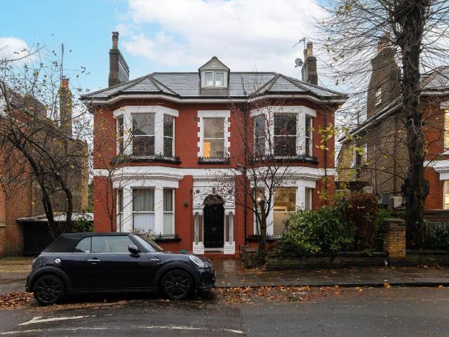 Woodchurch Road, London NW6, 1 bed flat to rent, £2,450 pcm | PrimeLocation