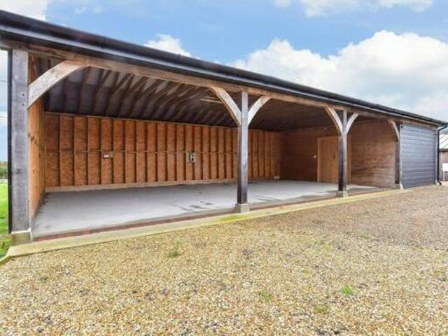 Woodchurch Road, Shadoxhurst, 4 Bedroom Detached