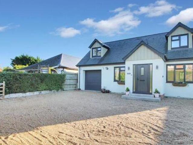 Woodchurch Road, Shadoxhurst, 5 Bedroom Detached