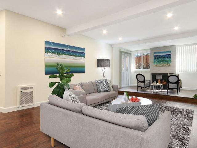 Woodcliff Apartments 1 Bedroom Apartment for Rent at 3201 Overland Ave, Los Angeles, CA 90034 Mar Vista