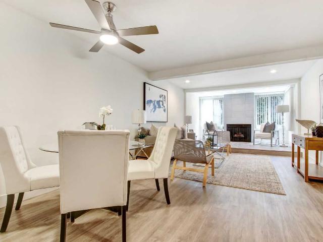 Woodcliff Apartments 1 Bedroom Apartment for Rent at 3201 Overland Ave, Los Angeles, CA 90034 Mar Vista