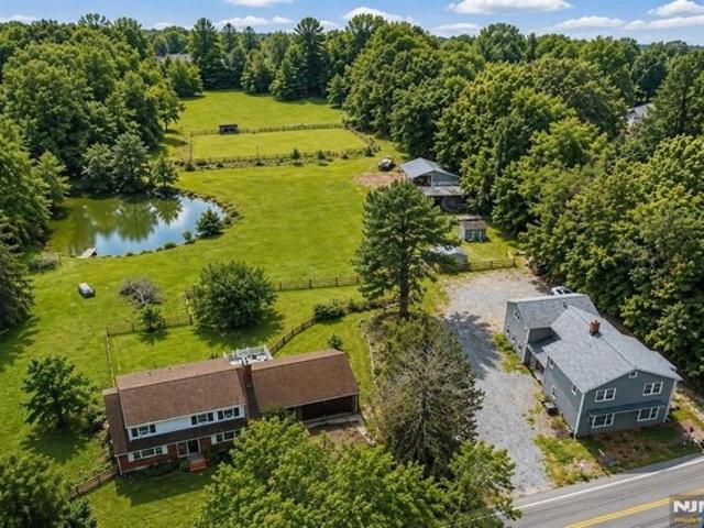 Woodcliff Ave, Woodcliff Lake, Home For Sale