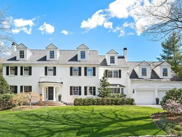 Woodcliff Rd, Wellesley, Home For Sale