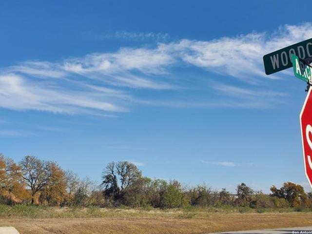 Woodcliffe Lot 4, Selma, TX 78154
