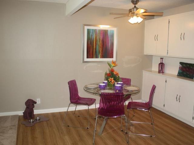 Woodcreek 1 Bedroom Apartment for Rent at 10440 Paramount Blvd, Downey, CA 90241 Downey