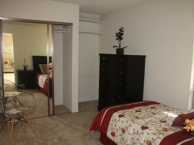 Woodcreek 2 Bedroom Apartment for Rent at 10440 Paramount Blvd, Downey, CA 90241 Downey