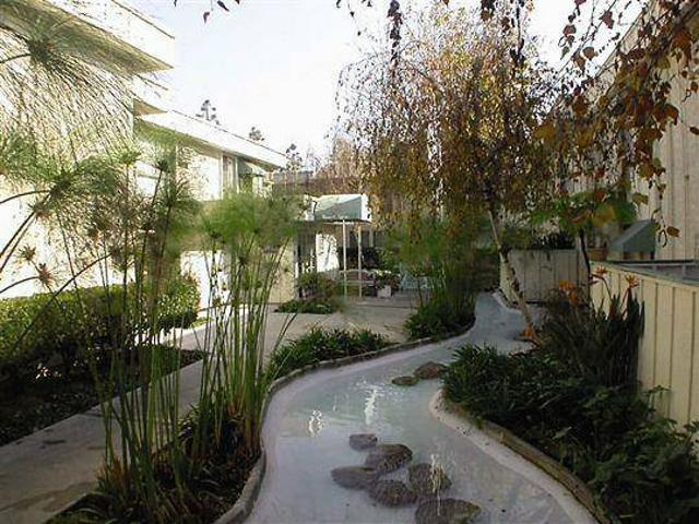 Woodcreek