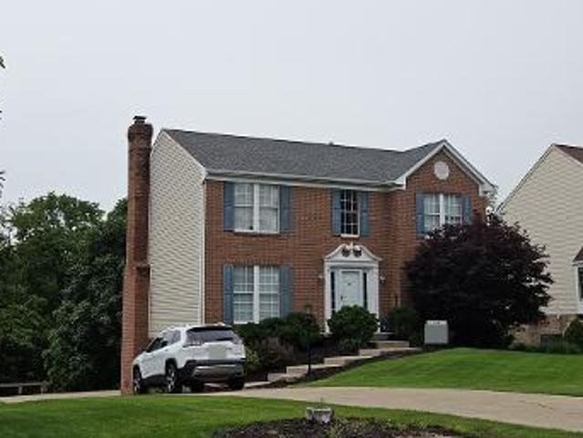 Woodcreek Dr
