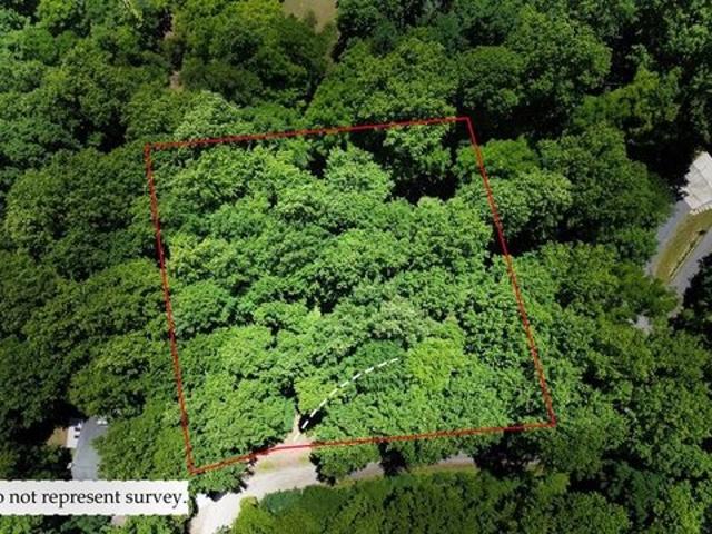 Woodcrest Cir Lot 6A, Franklin, NC 28734