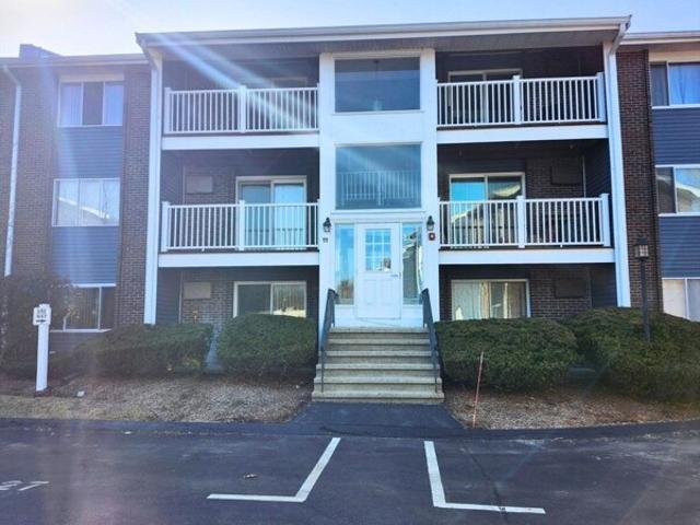 Woodcrest Ct Apt,weymouth, Condo For Sale