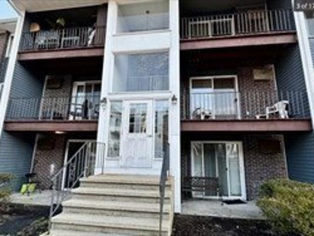 Woodcrest Ct Apt,weymouth, Condo For Sale