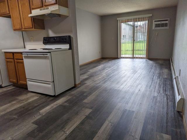 Woodcrest Apartments 1 Bedroom Apartment for Rent at 217 Virginia Ave Ne, Warroad, MN 56763