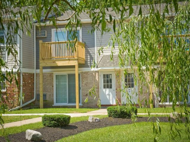 Woodcrest Apartments 2 Bedroom Apartment for Rent at 335 Florence Ave, Westville, NJ 08093
