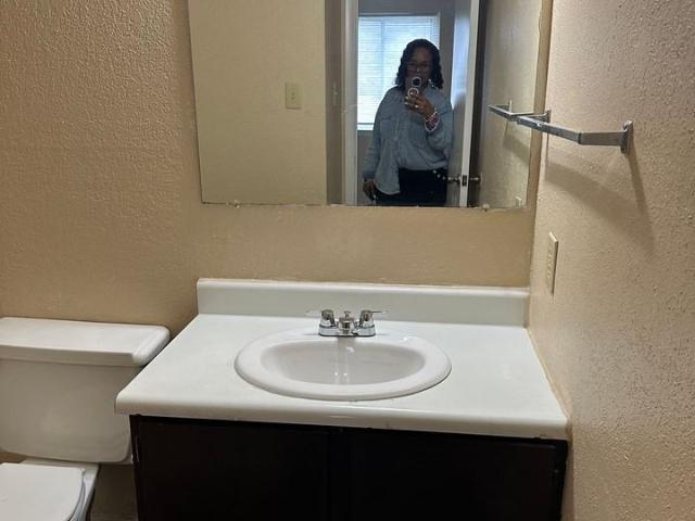 Woodcrest Apartments 2 Bedroom Apartment for Rent at 5200 S U St, Fort Smith, AR 72903
