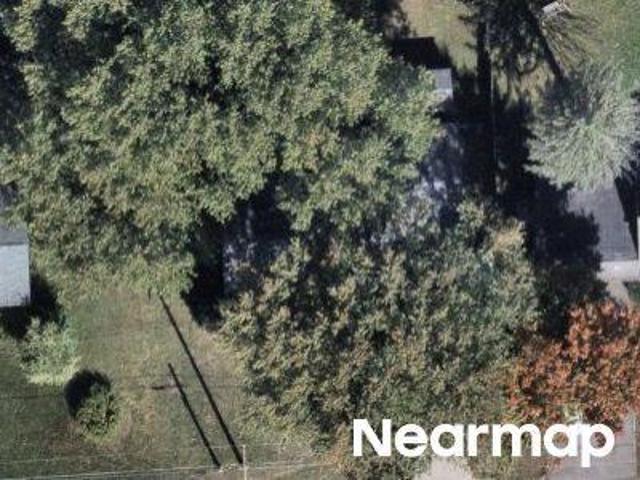Woodcrest Dr