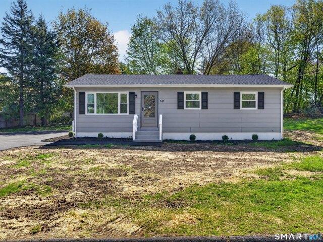 Woodcrest Dr, Griswold, Home For Sale