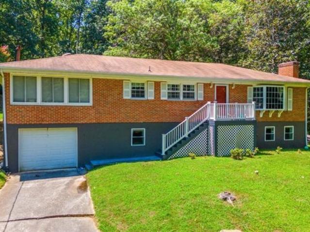 Woodcrest Dr, Lynchburg, Home For Sale