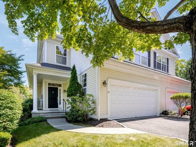 Woodcrest Ln Unit,danbury, Home For Sale