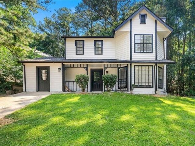 Woodcrest Manor Dr, Stone Mountain, Home For Sale