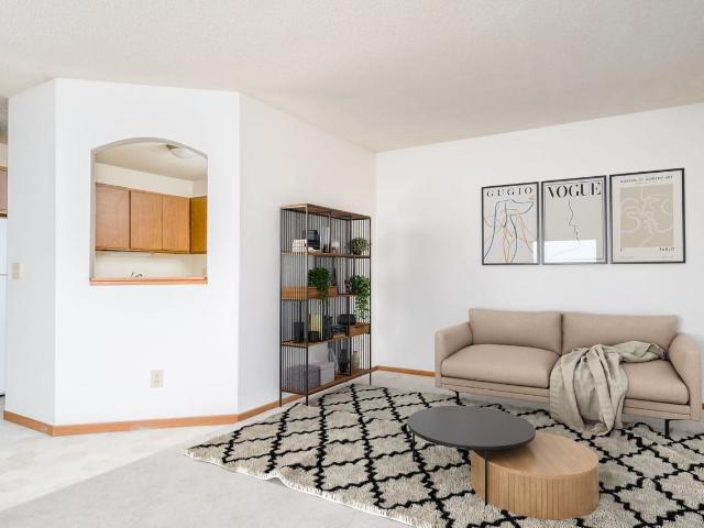 Woodcrest Townhomes 1 Bedroom Home for Rent at 2479 Woodcrest Dr, Chaska, MN 55318