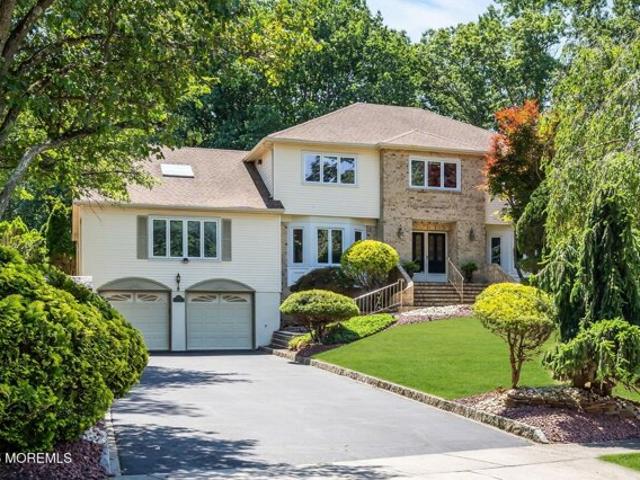 Woodcrest Ter, Manalapan, Home For Sale