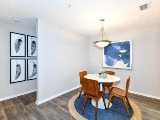 Woodcrest Village 1 Bedroom Apartment for Rent at 2325 Woodcrest Walk, Lithonia, GA 30058