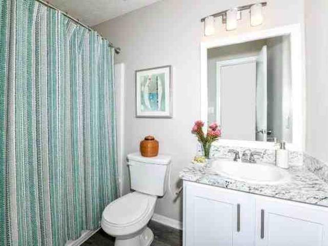 Woodcrest Village 1 Bedroom Apartment for Rent at 2325 Woodcrest Walk, Lithonia, GA 30058