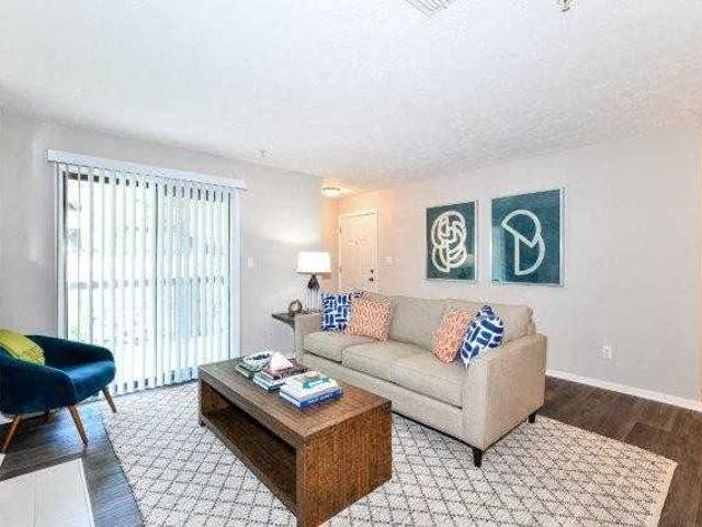 Woodcrest Village 1 Bedroom Apartment for Rent at 2325 Woodcrest Walk, Lithonia, GA 30058