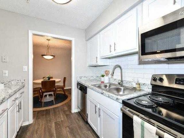 Woodcrest Village 2 Bedroom Apartment for Rent at 2325 Woodcrest Walk, Lithonia, GA 30058